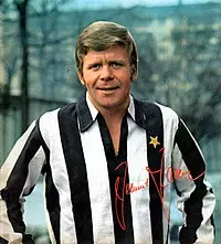 Zeitstrahl Helmut Haller