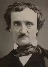 Zeitstrahl Edgar Allan Poe