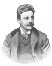 Zeitstrahl Hugo Felix