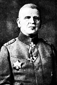 Zeitstrahl Max von Boehn