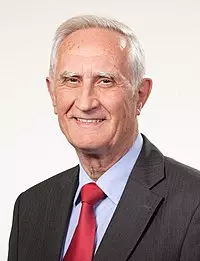 Zeitstrahl Norbert Geis