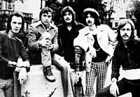 Zeitstrahl Ohio Express