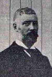 Zeitstrahl William Lewis